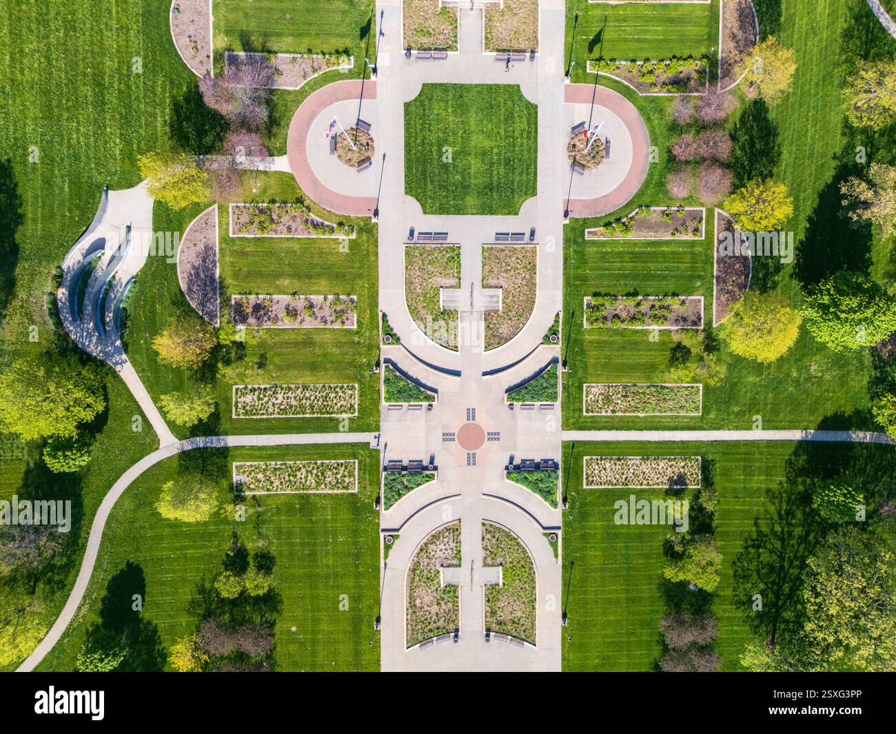 The cene perspective hi-res stock photography and images - Alamy