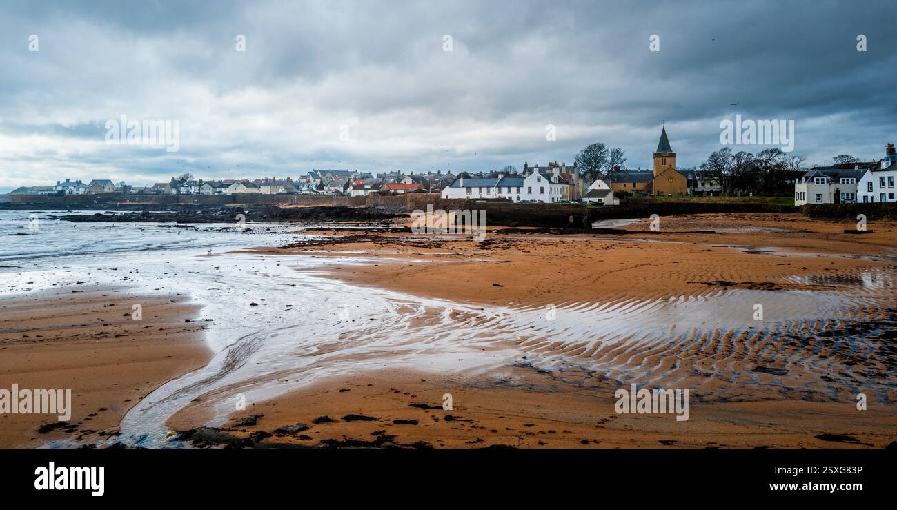 Dull scotland hi-res stock photography and images - Alamy