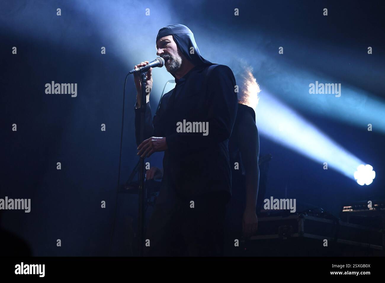 UK. 22nd Feb, 2025. LONDON, ENGLAND - FEBRUARY 22: Milan Fras of ...