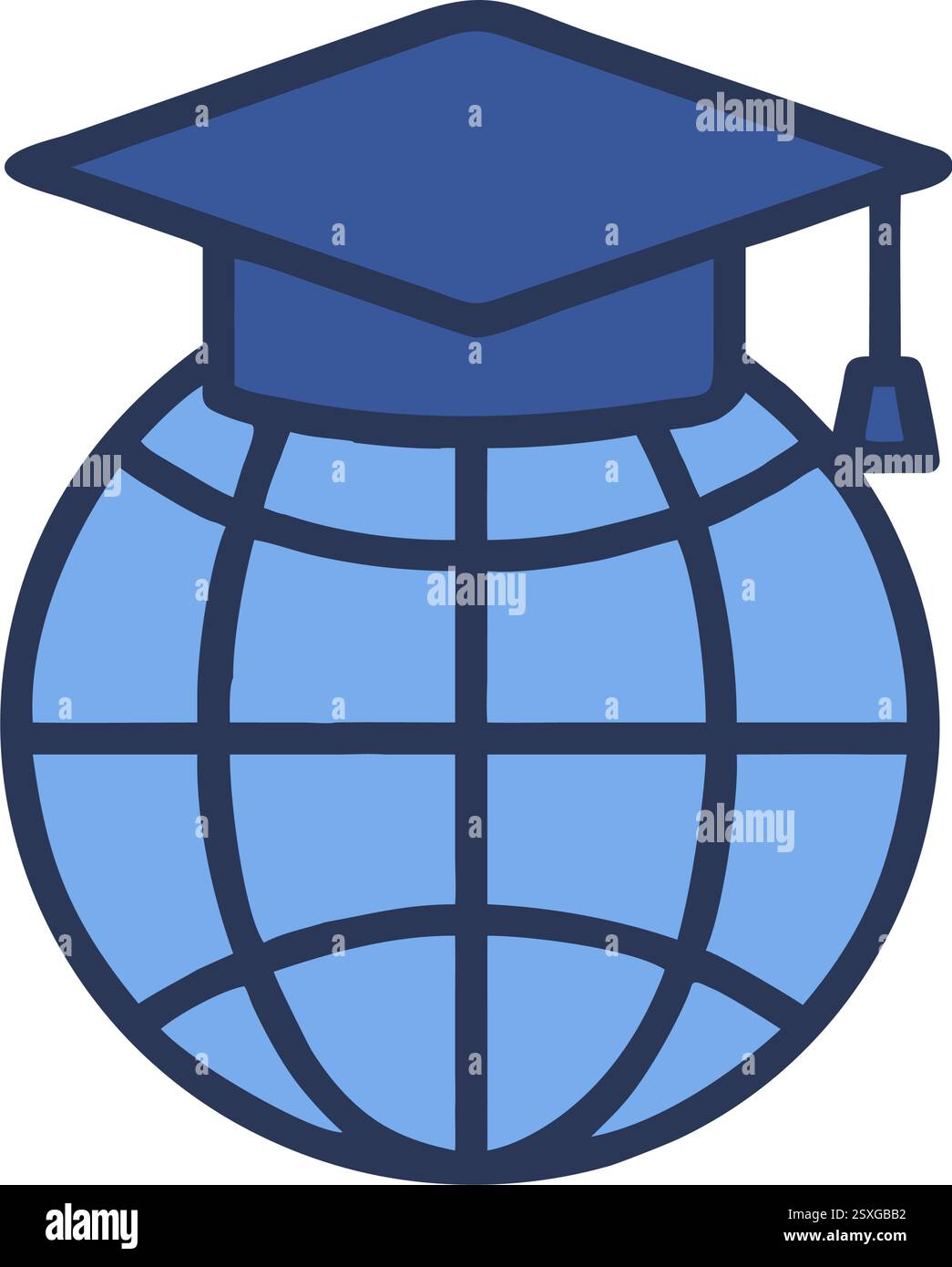 Learning permit Stock Vector Images - Alamy