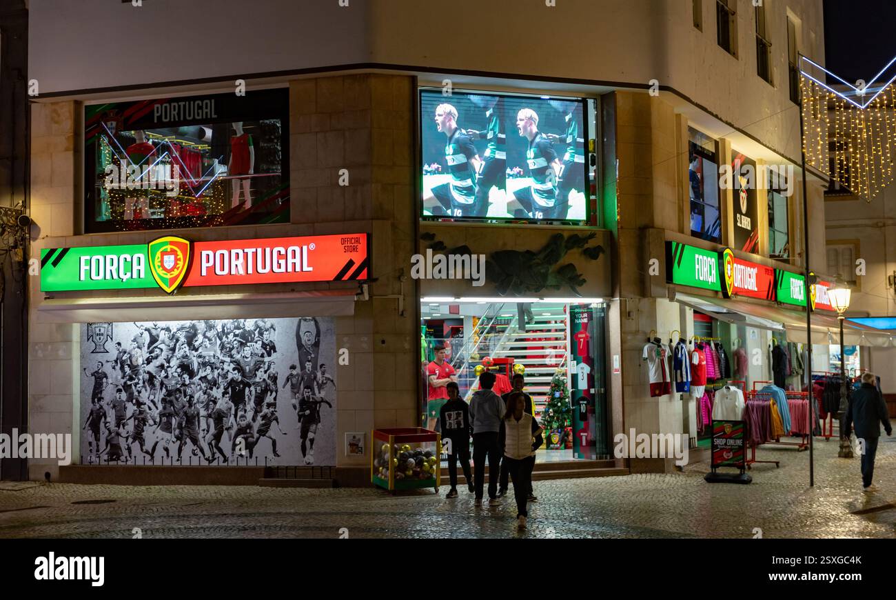 Portugal national football team hi-res stock photography and images - Alamy