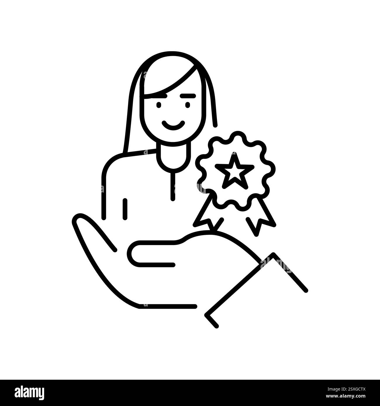 Societal favoritism hi-res stock photography and images - Alamy