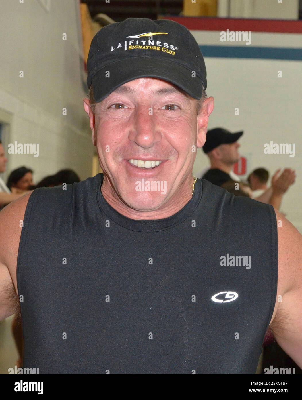 FEBRUARY 23rd 2025: Michael Lohan - father of actress Lindsay Lohan ...