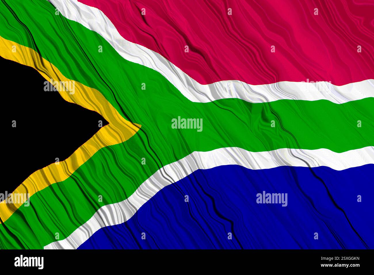 Satin texture south african Stock Vector Images - Alamy