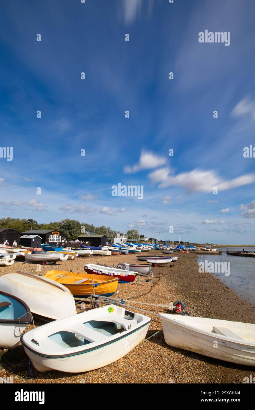 Ipswich suffolk coastal area hi-res stock photography and images - Alamy