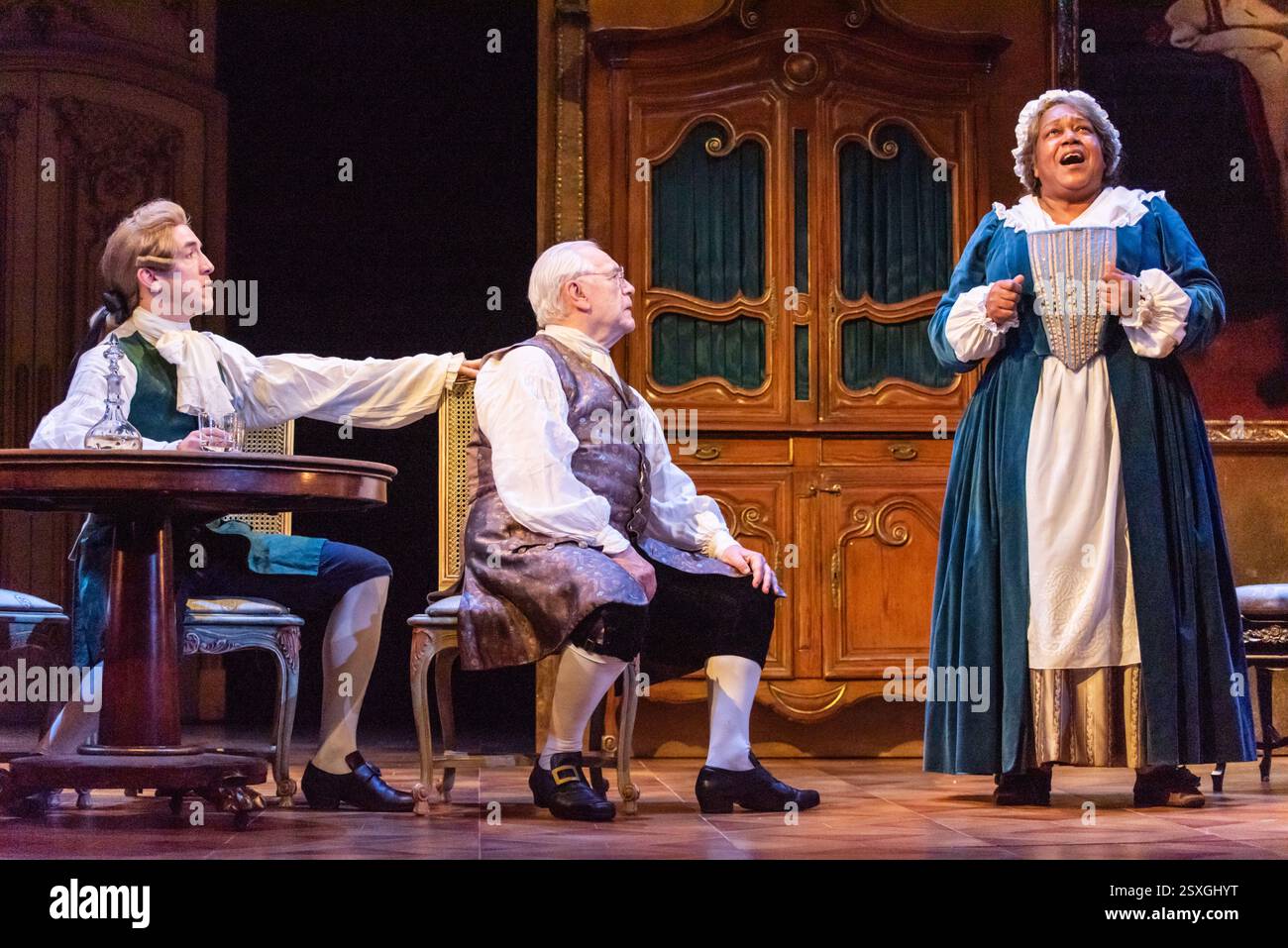 Juliet garricks hi-res stock photography and images - Alamy