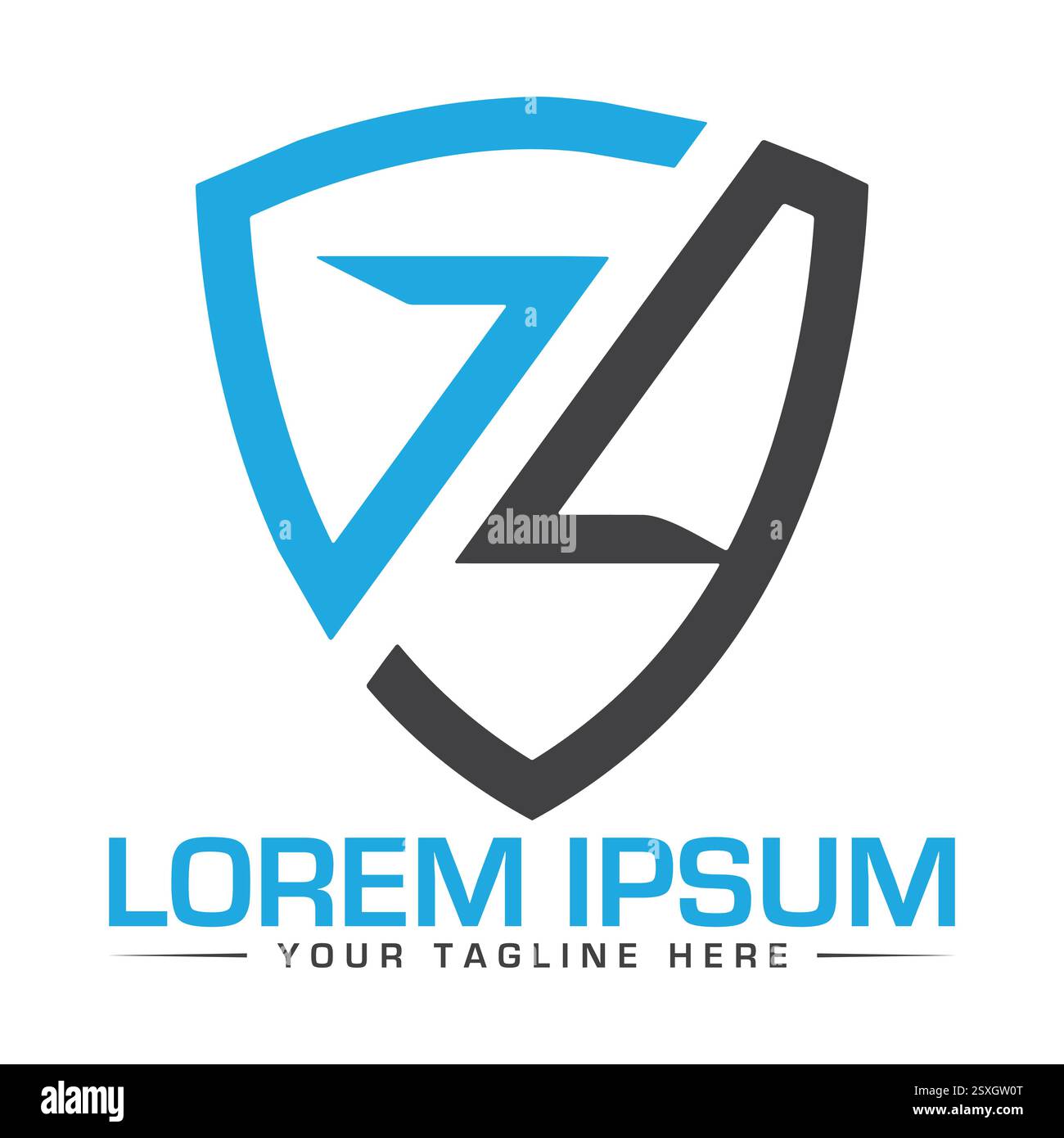 Gen letter Cut Out Stock Images & Pictures - Alamy