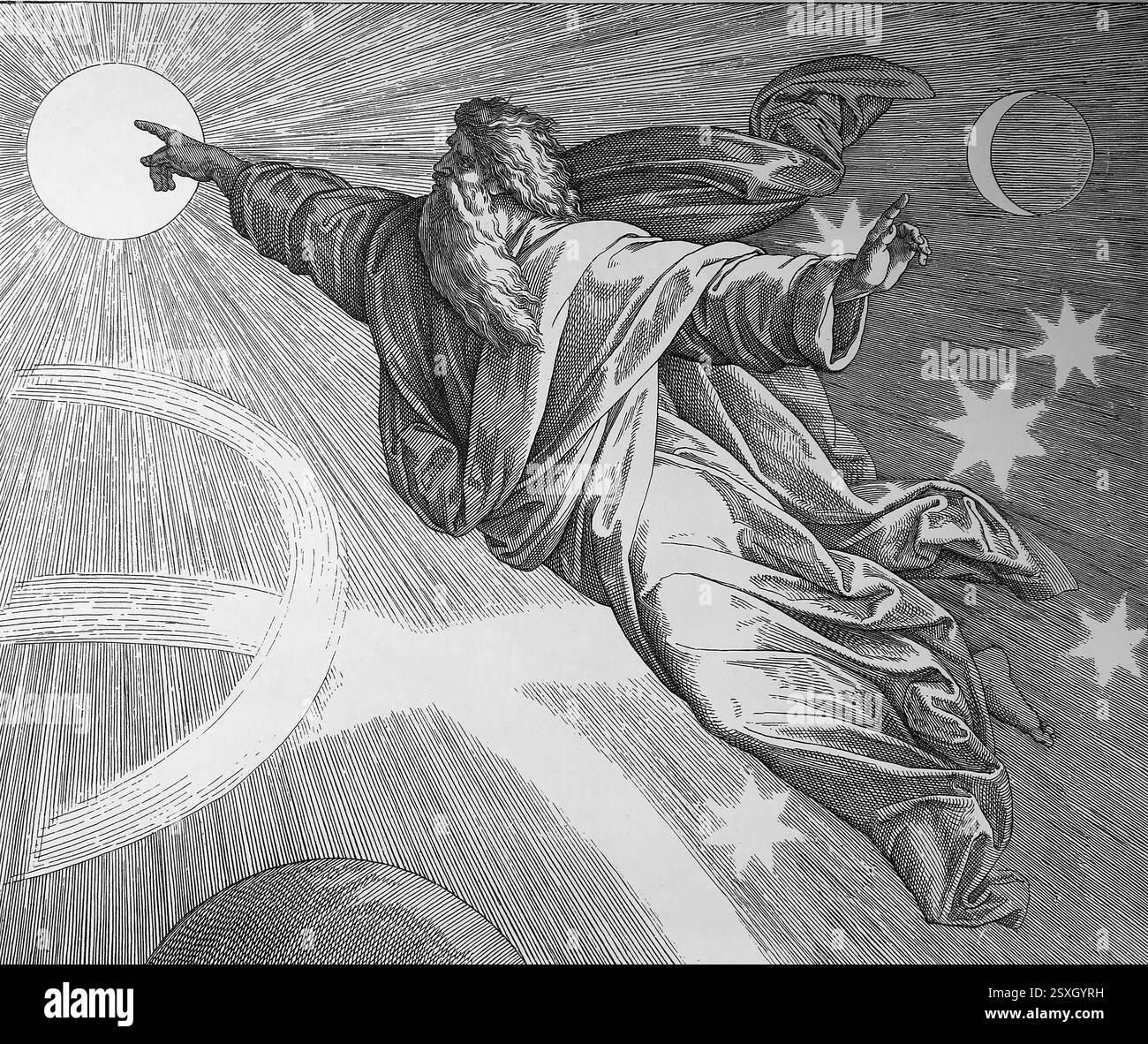 Testament narrative Black and White Stock Photos & Images - Alamy