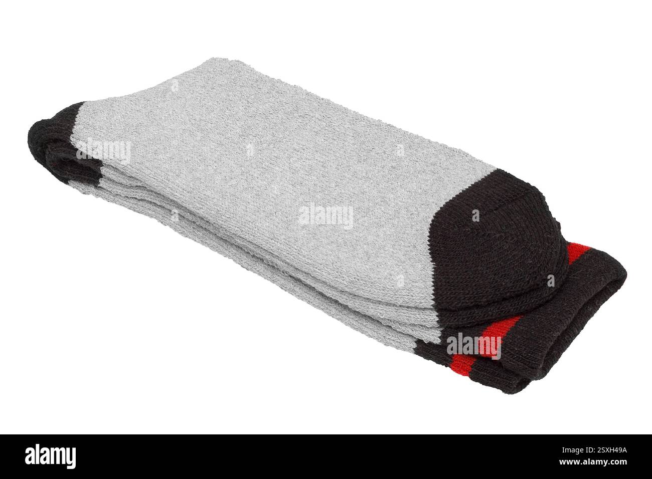 Warm outdoor clothes Cut Out Stock Images & Pictures - Alamy