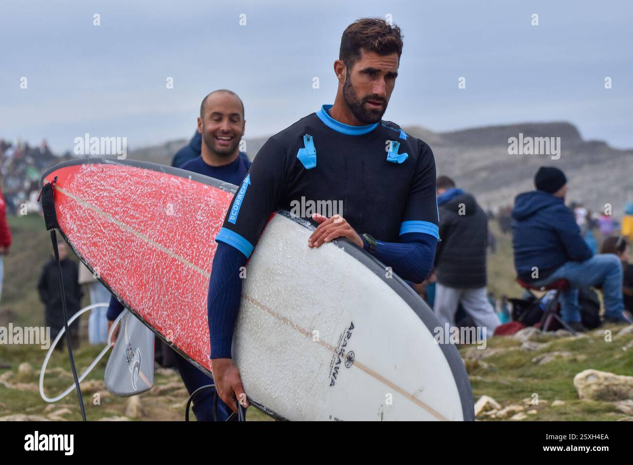 La Cantera - La Cantera, Santander, Cantabria, Spain February 24, 2025 ...