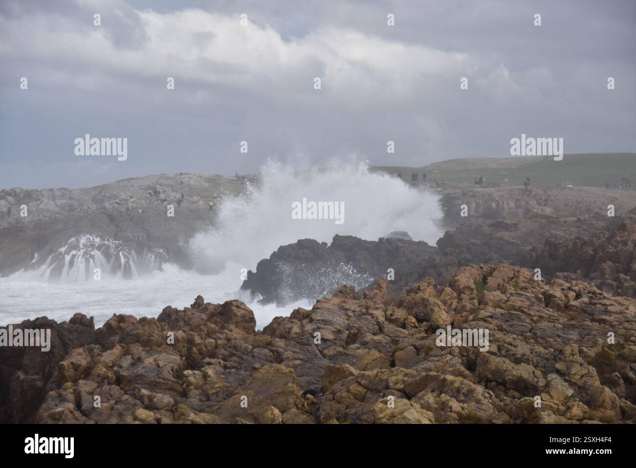 La Cantera - La Cantera, Santander, Cantabria, Spain February 24, 2025 ...