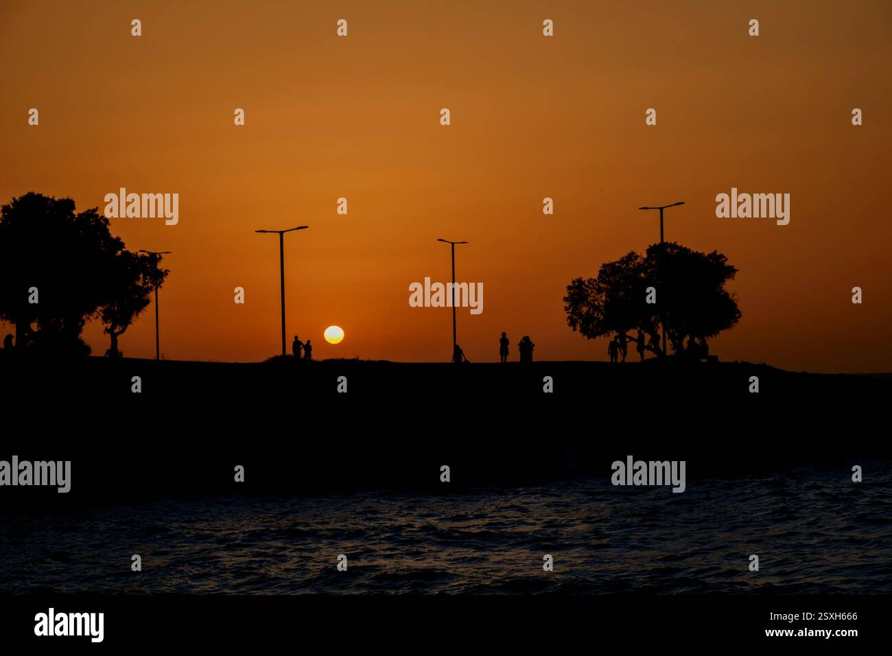 Church on the beach crete hi-res stock photography and images - Alamy