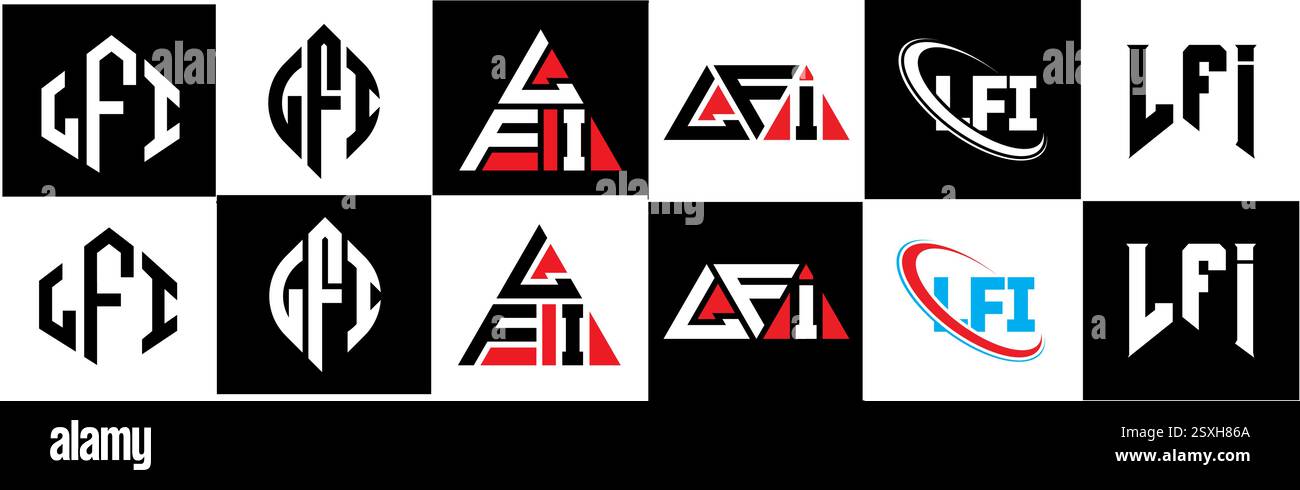 Lfi ellipse hi-res stock photography and images - Alamy