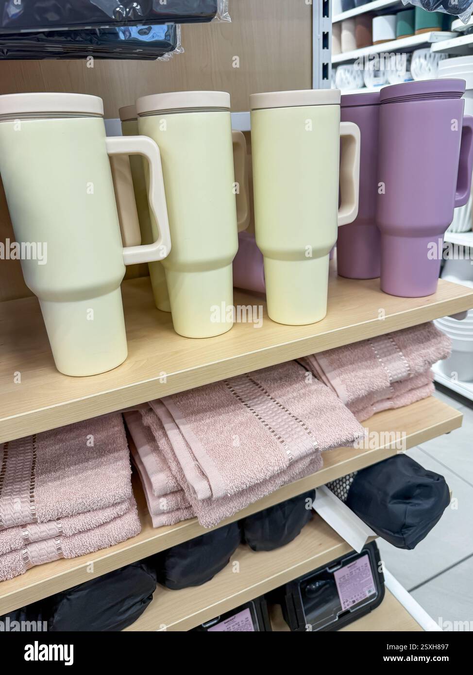 Pepco poland hi-res stock photography and images - Alamy