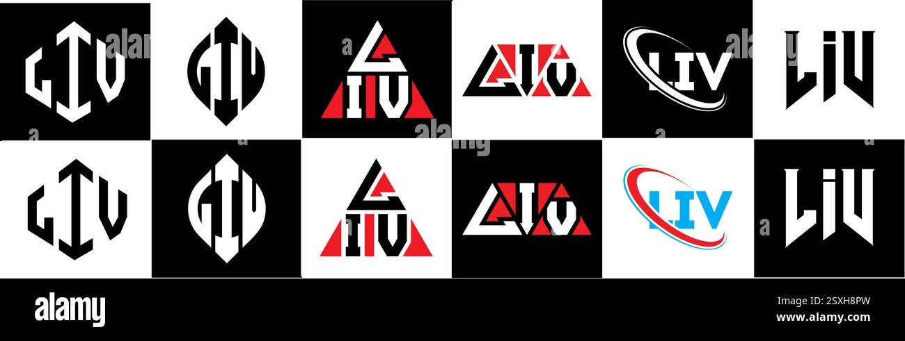 Simple liv Stock Vector Images - Alamy