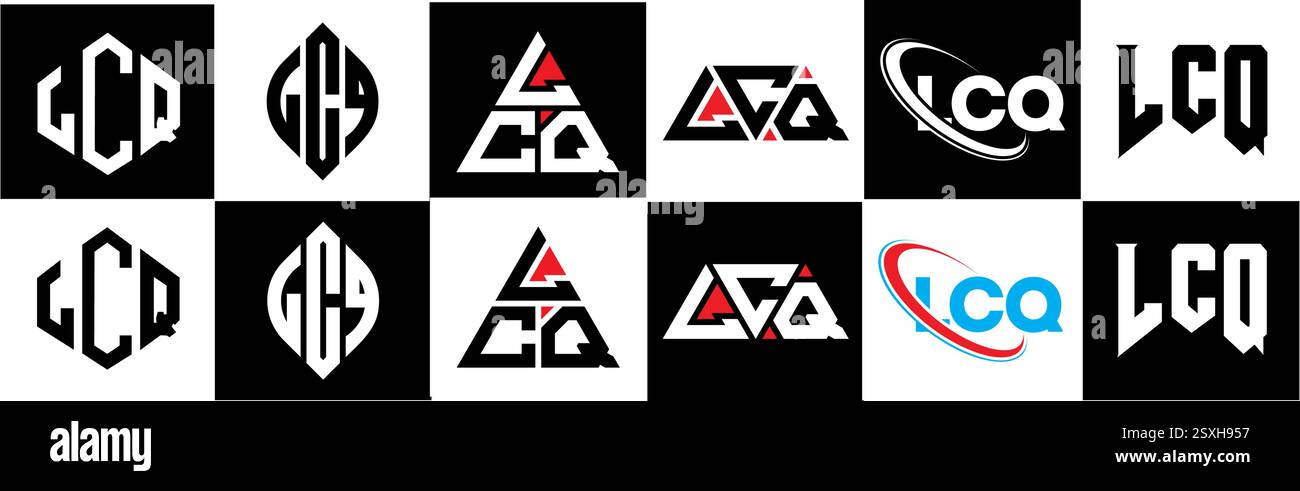 Lcq triangle hi-res stock photography and images - Alamy