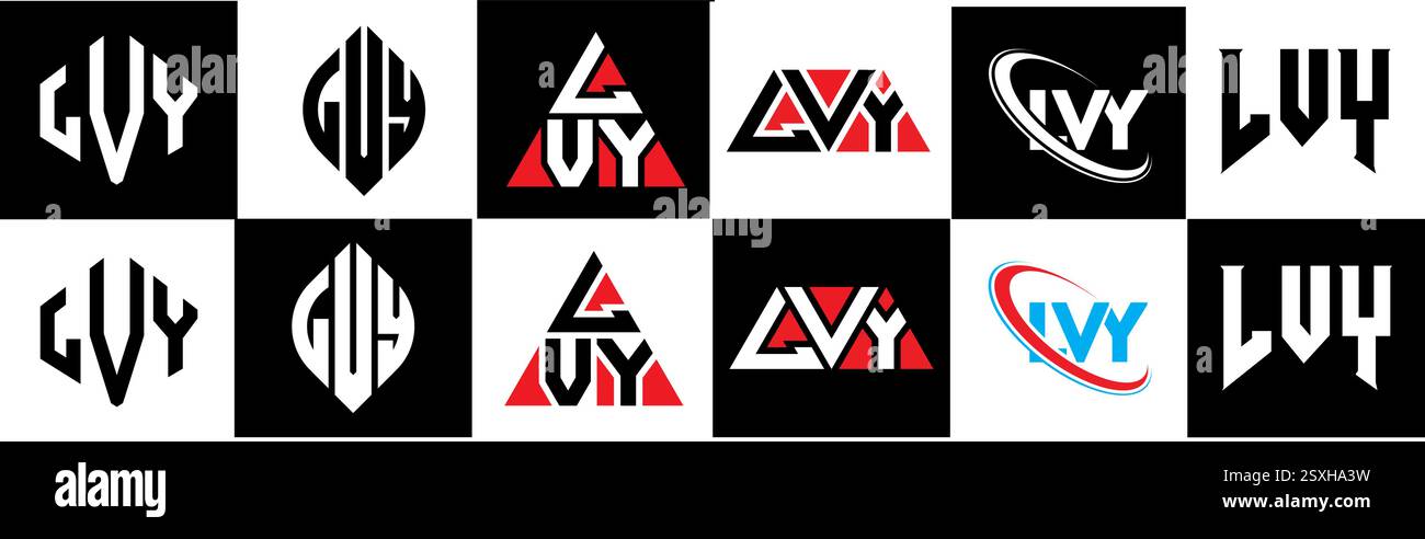 Lvy triangle hi-res stock photography and images - Alamy