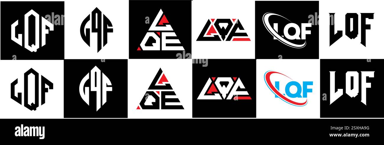 Lqf triangle hi-res stock photography and images - Alamy