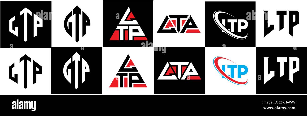 Ltp hexagon hi-res stock photography and images - Alamy