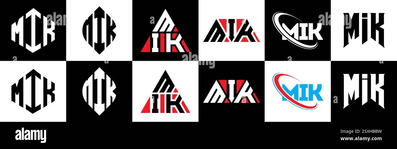 Mik font hi-res stock photography and images - Alamy