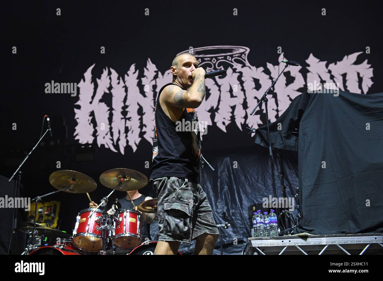 UK. 23rd Feb, 2025. BIRMINGHAM, ENGLAND - FEBRUARY 23: Matthew Young of ...