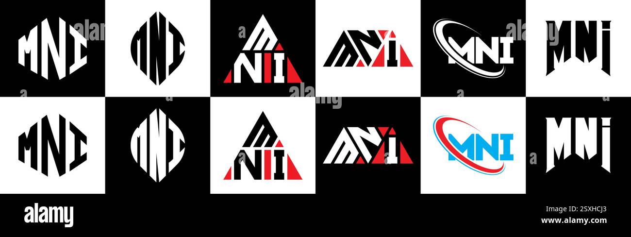 Mni letter hi-res stock photography and images - Alamy