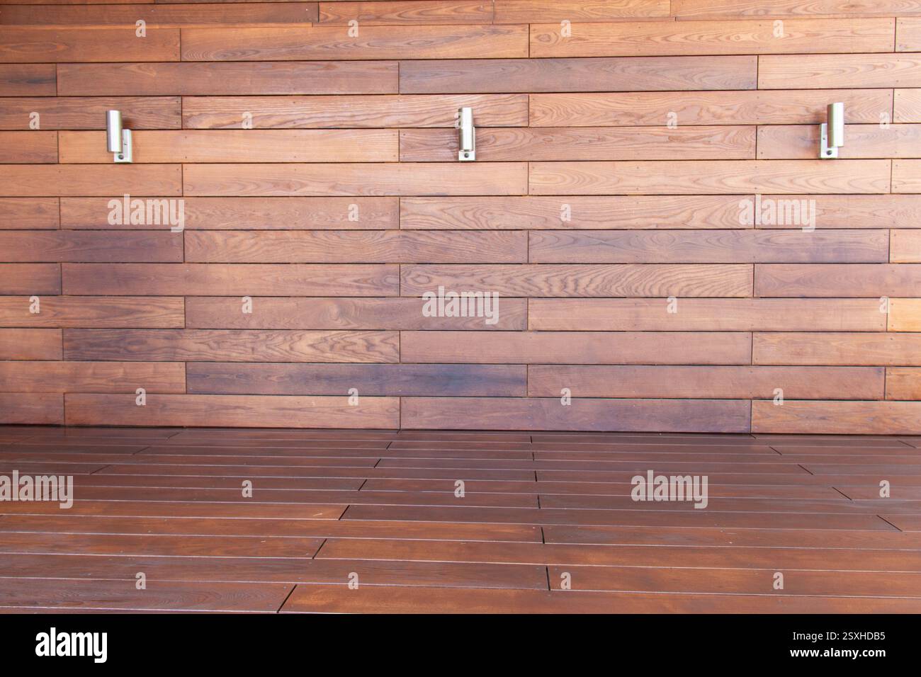 Thermally modified wood, Scandinavian thermo-ash cladding. A spacious ...