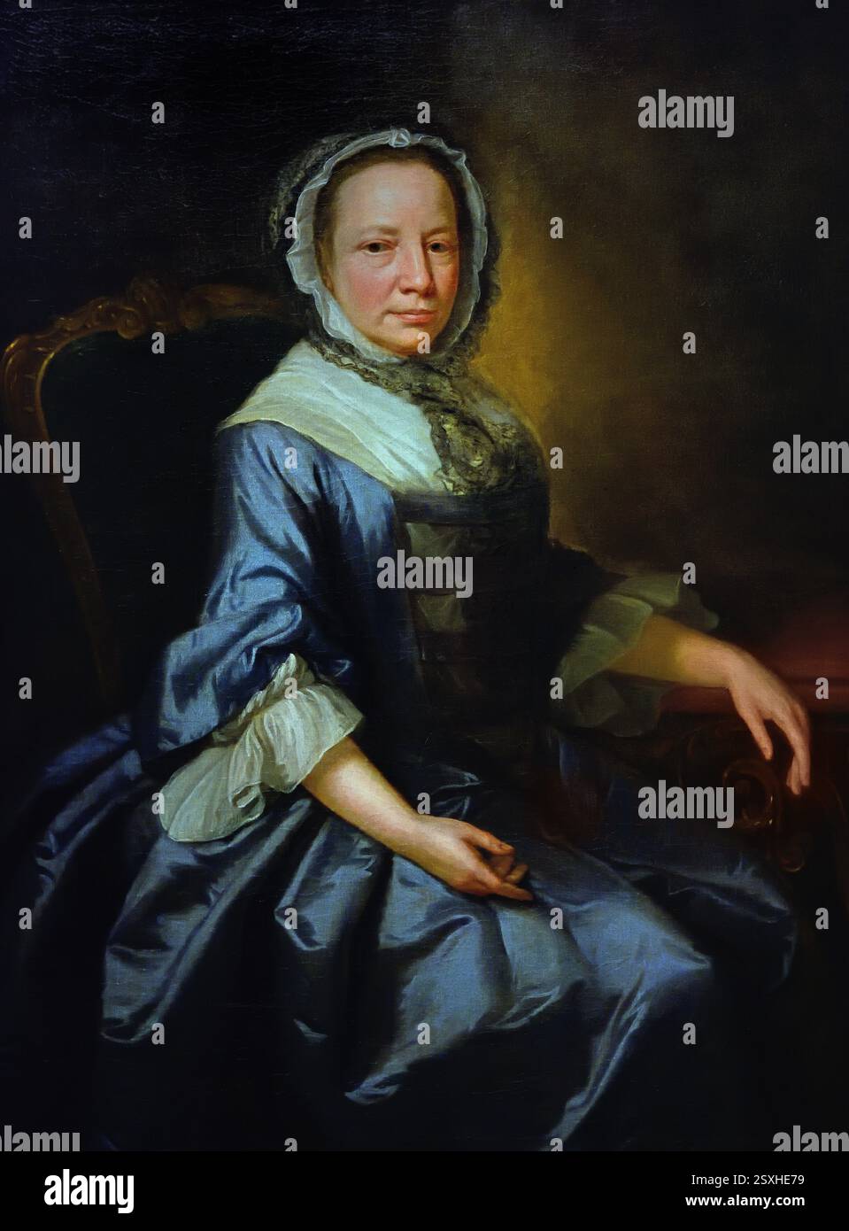 1701 twickenham hi-res stock photography and images - Alamy