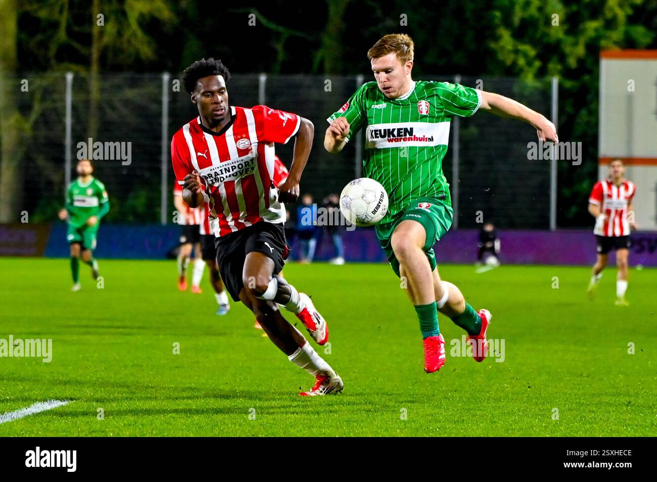 Emmanuel van de blaak fc hi-res stock photography and images - Alamy