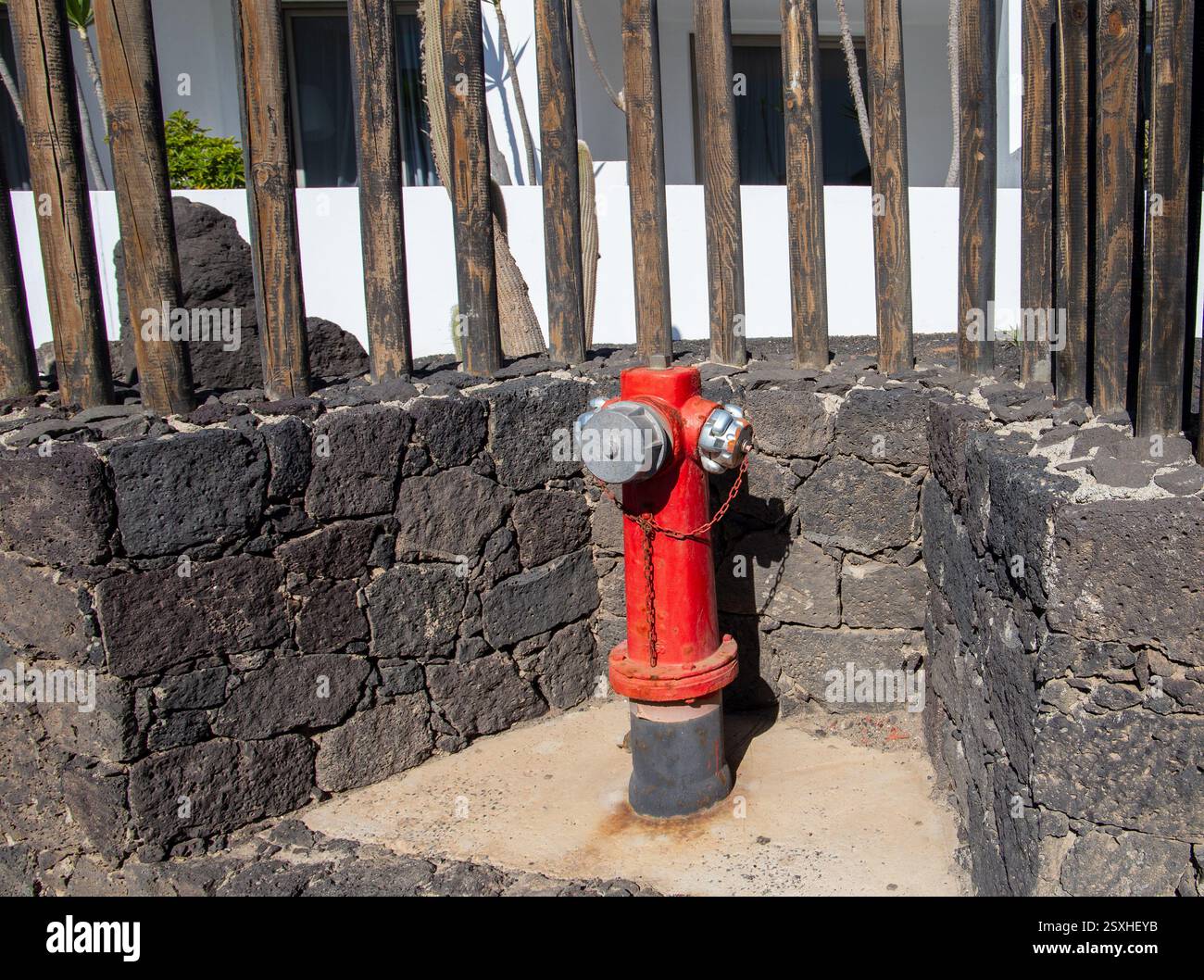Fire prevention infrastructure hi-res stock photography and images - Alamy