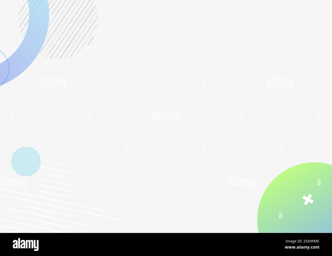 Overlapping Structures Stock Vector Images Alamy