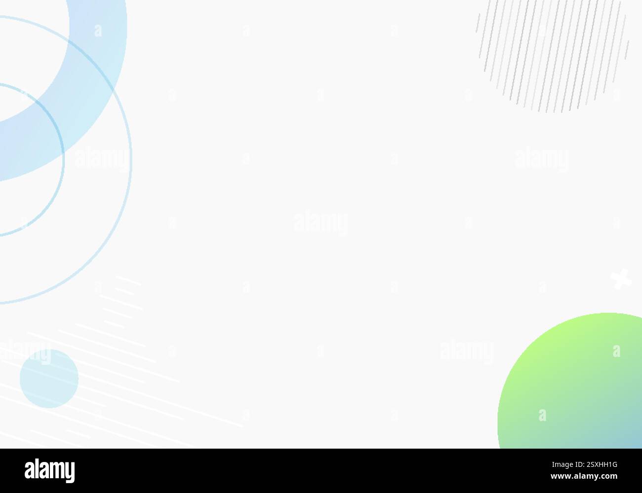 A visually engaging mix of color, shadow, and abstract motion Stock ...