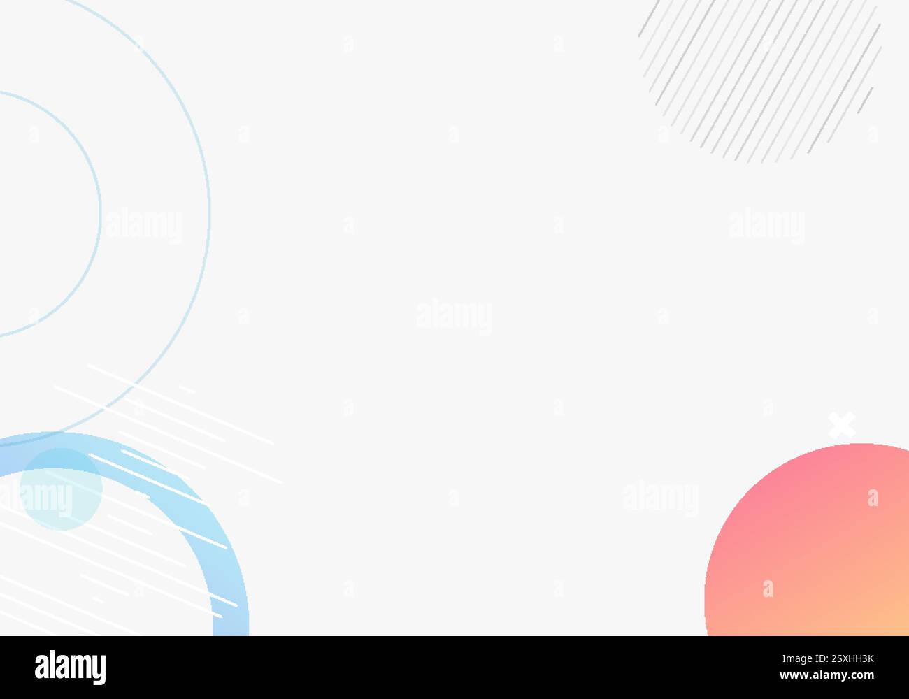 Lines shapes lighting abstract Stock Vector Images - Alamy