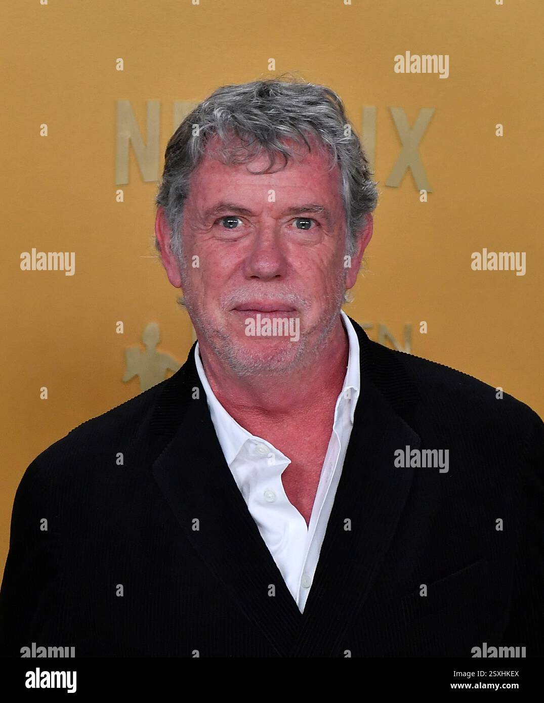 Sean Gilder attends the 31st Annual Screen Actors Guild Awards at ...