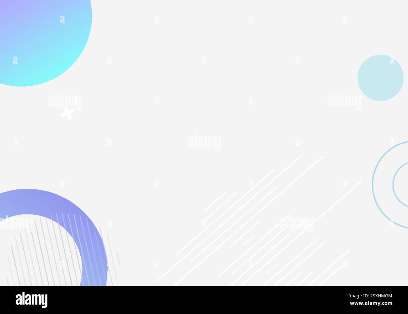 A minimalist composition blending soft pastel tones with bold accents ...