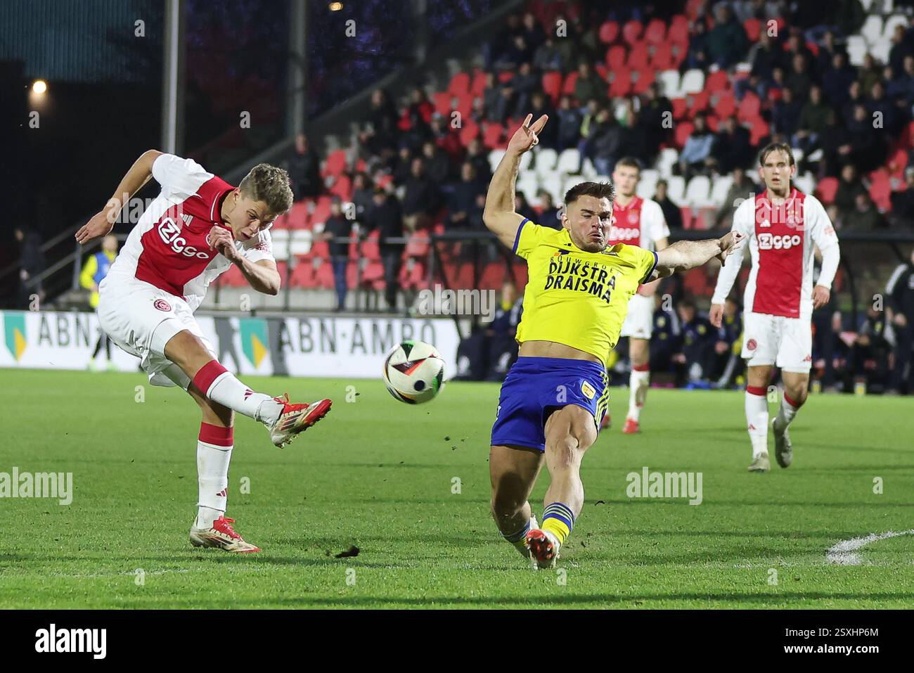 Sean steur hi-res stock photography and images - Alamy