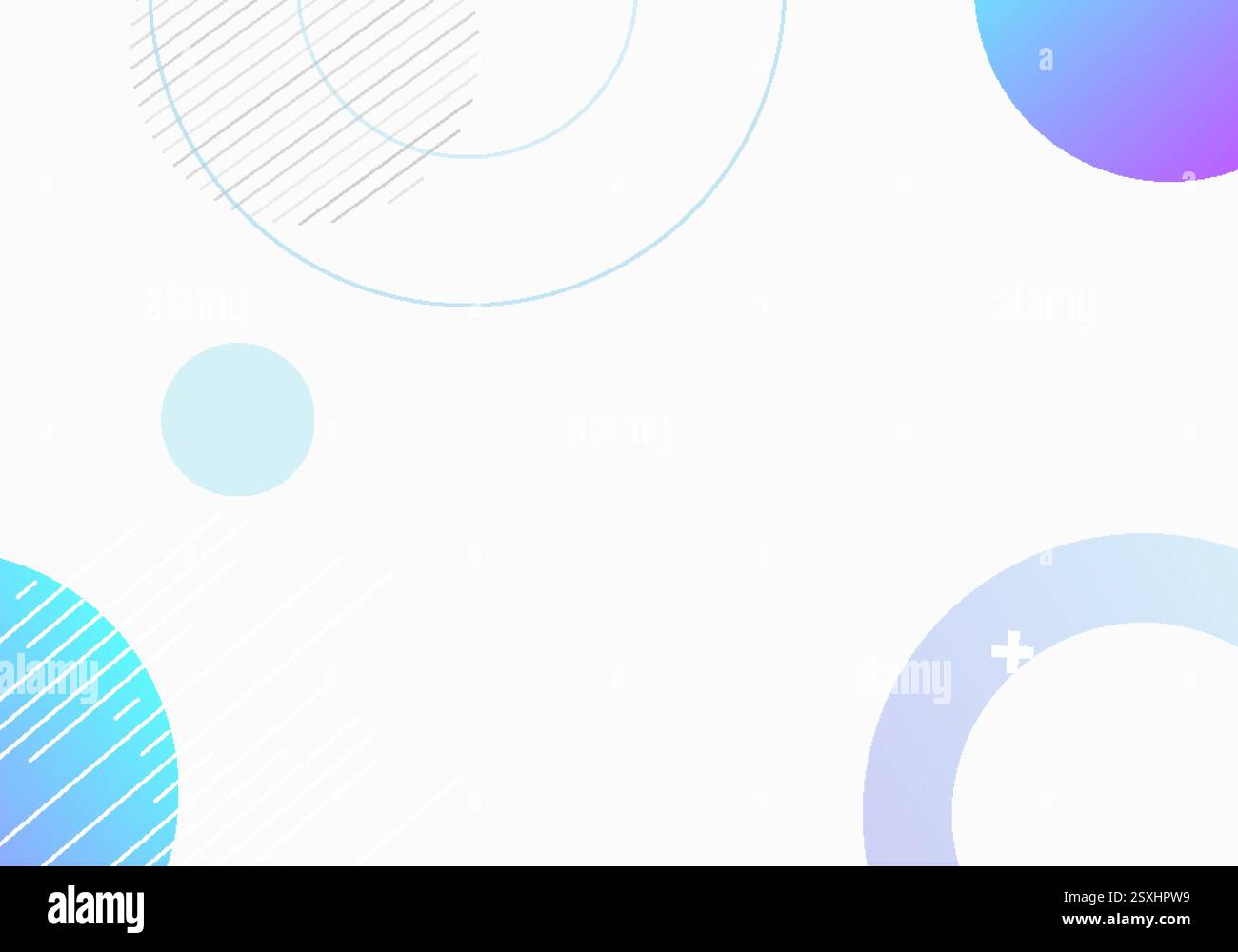 Harmonious fusion of symmetry, contrast, and fluid motion Stock Vector ...