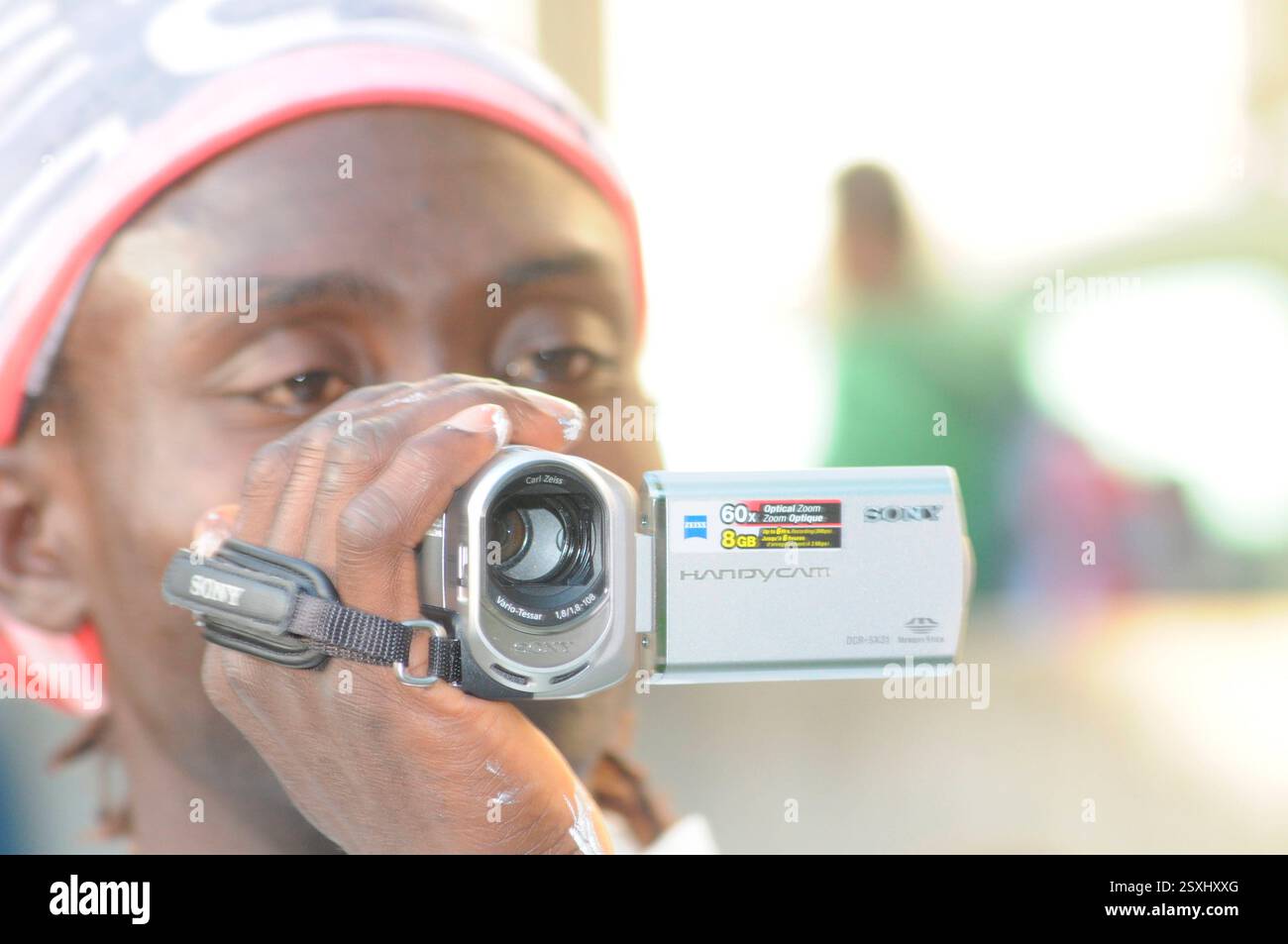 photography as a hobby, taking pictures as a leisure activity ...