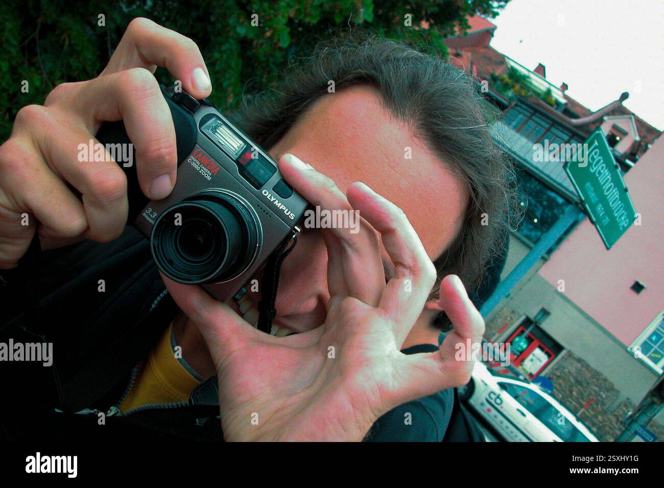 photography as a hobby, taking pictures as a leisure activity ...