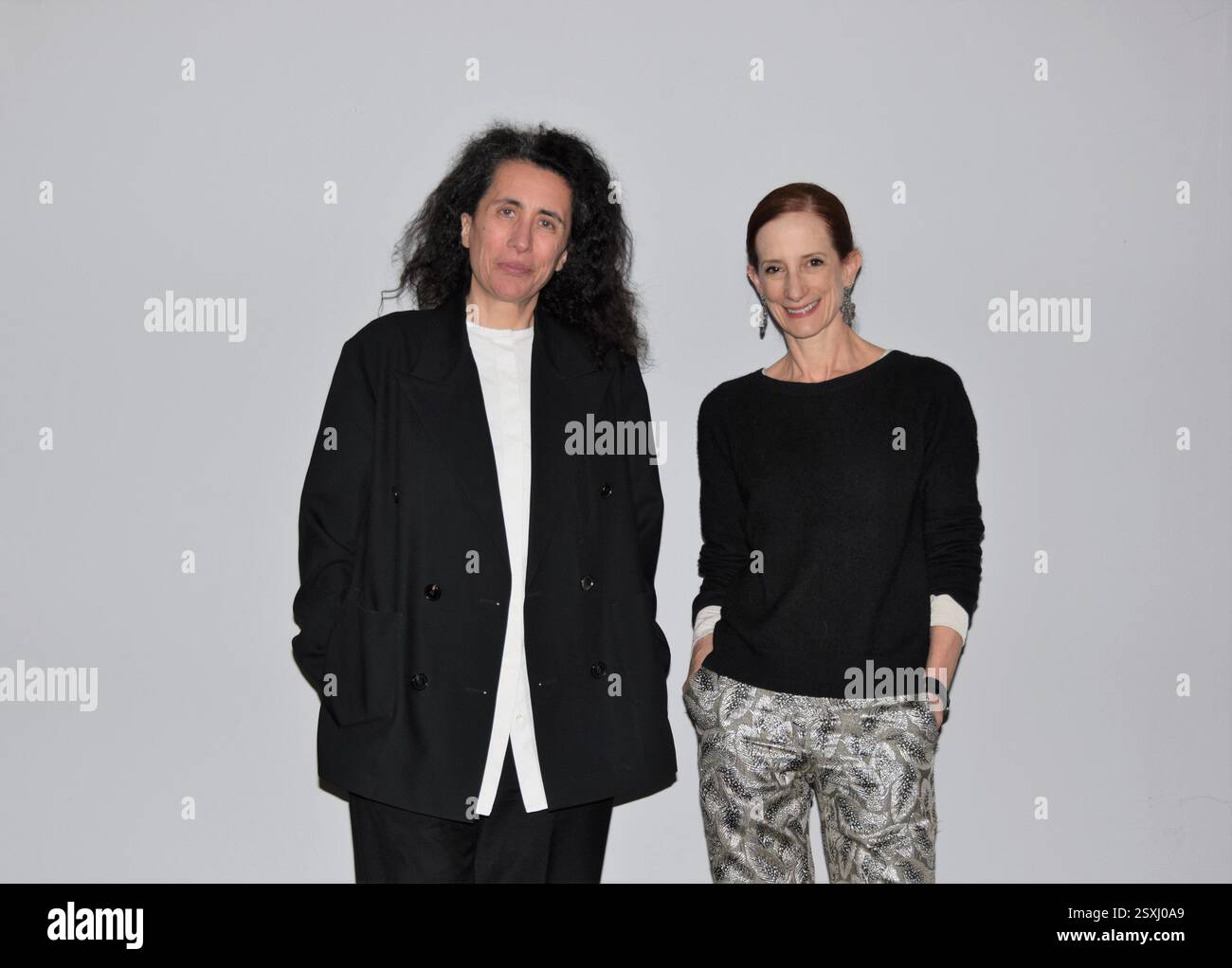 Milan, Italy The Future of Designers second edition of Fashion Issues ...