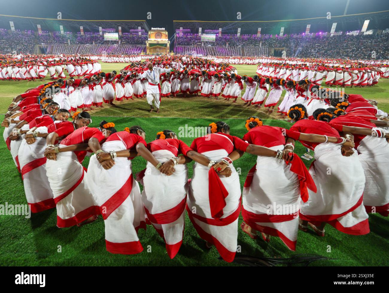 Guwahati, India. 24th Feb, 2025. Guwahati, India. 24 February, 2025 ...