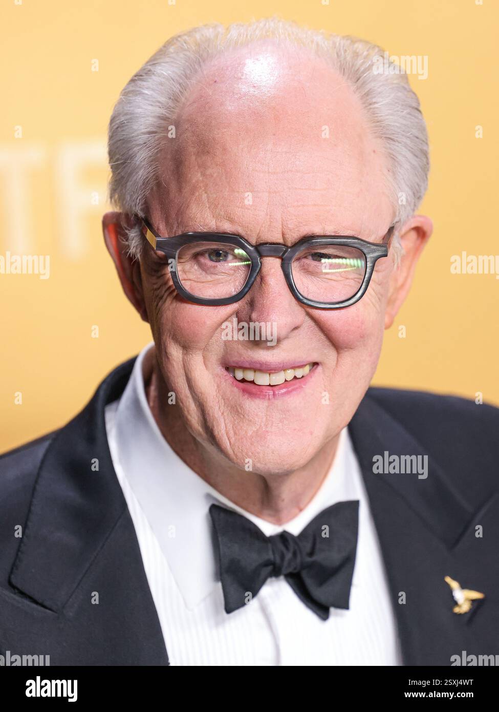 LOS ANGELES, CALIFORNIA, USA - FEBRUARY 23: John Lithgow arrives at the ...