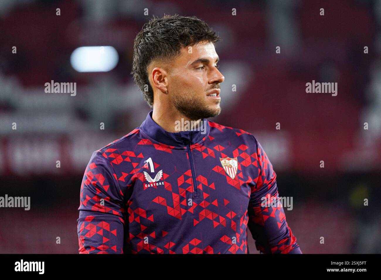 Laliga espana hi-res stock photography and images - Alamy