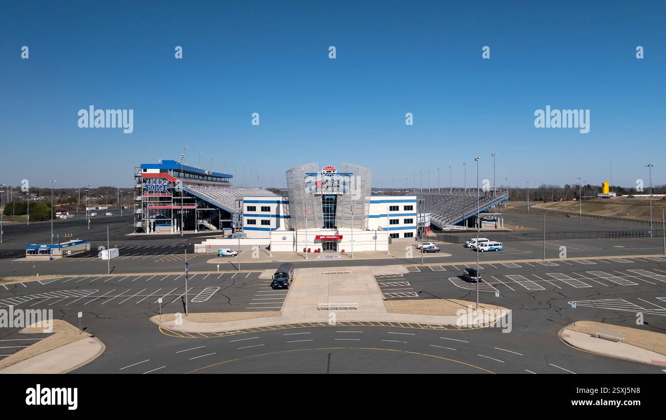 Nhra four wide hi-res stock photography and images - Alamy