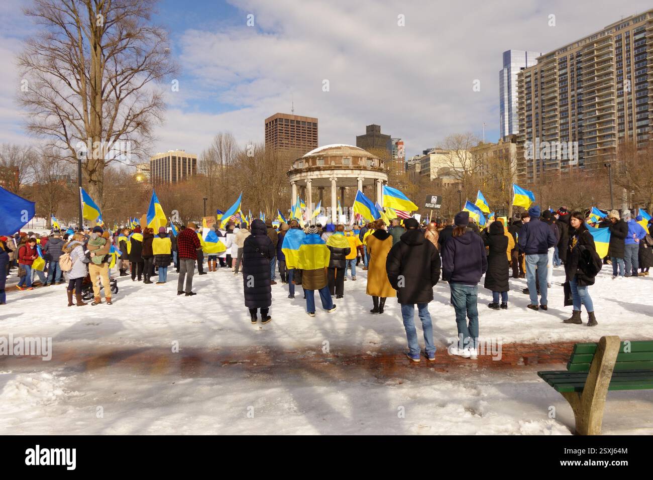 Rashist hi-res stock photography and images - Alamy