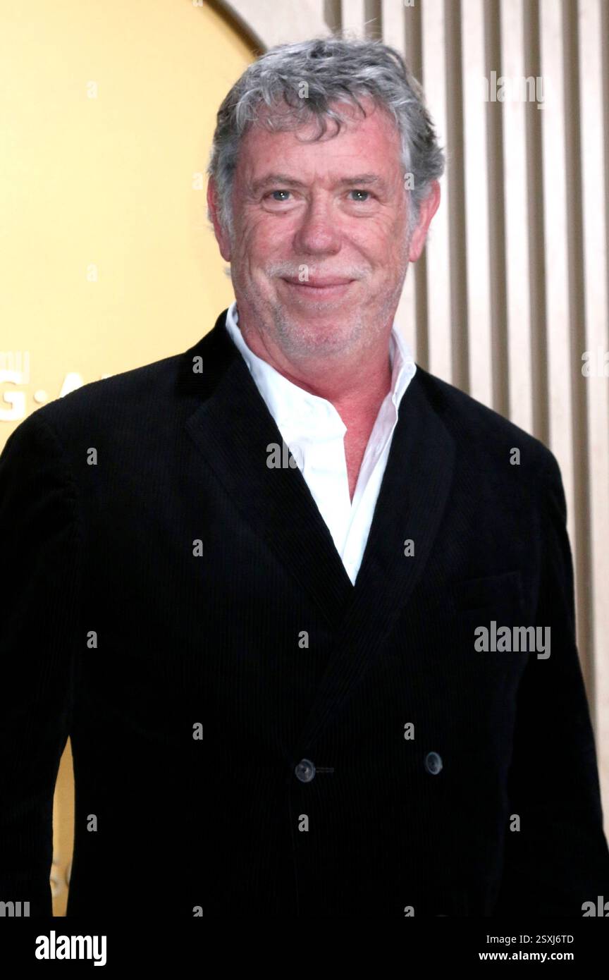 Sean Gilder bei der Verleihung der 31. Screen Actors Guild Awards 2025 ...