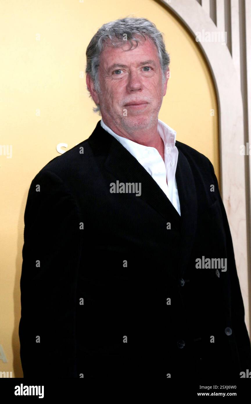 Sean Gilder bei der Verleihung der 31. Screen Actors Guild Awards 2025 ...