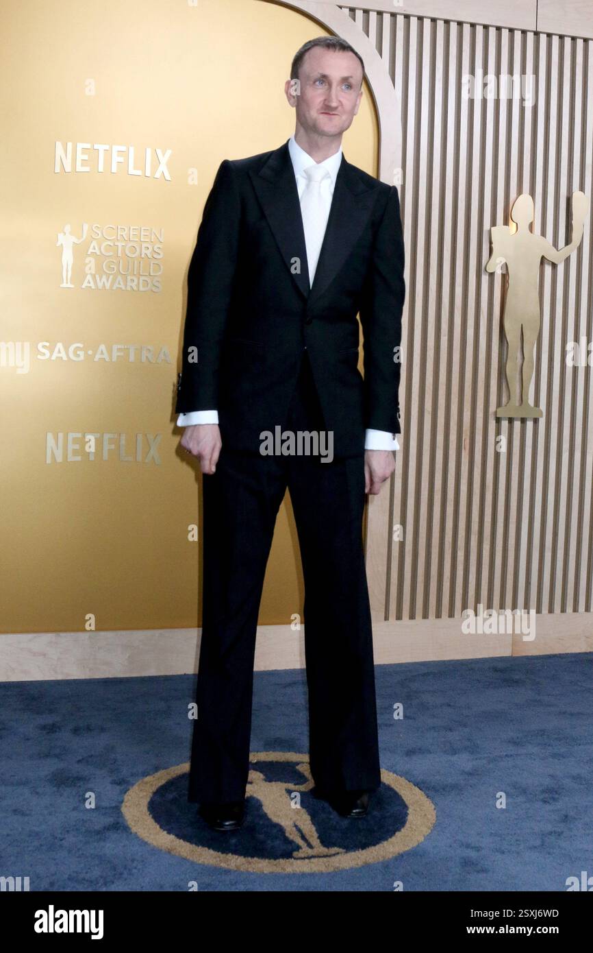 February 24, 2025, Los Angeles, Ca, USA: LOS ANGELES - FEB 23: Tom ...