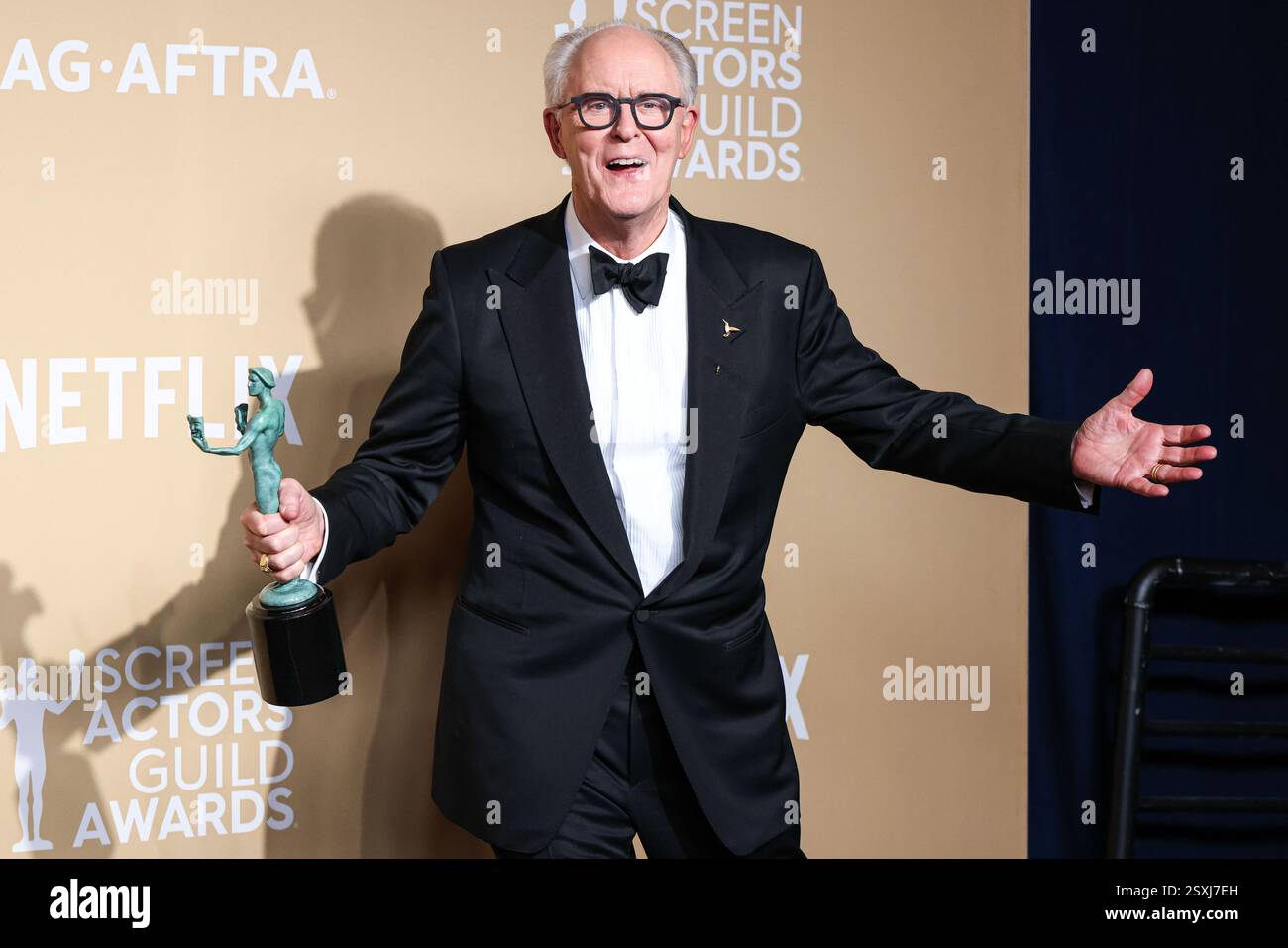 Conclave movie hi-res stock photography and images - Alamy