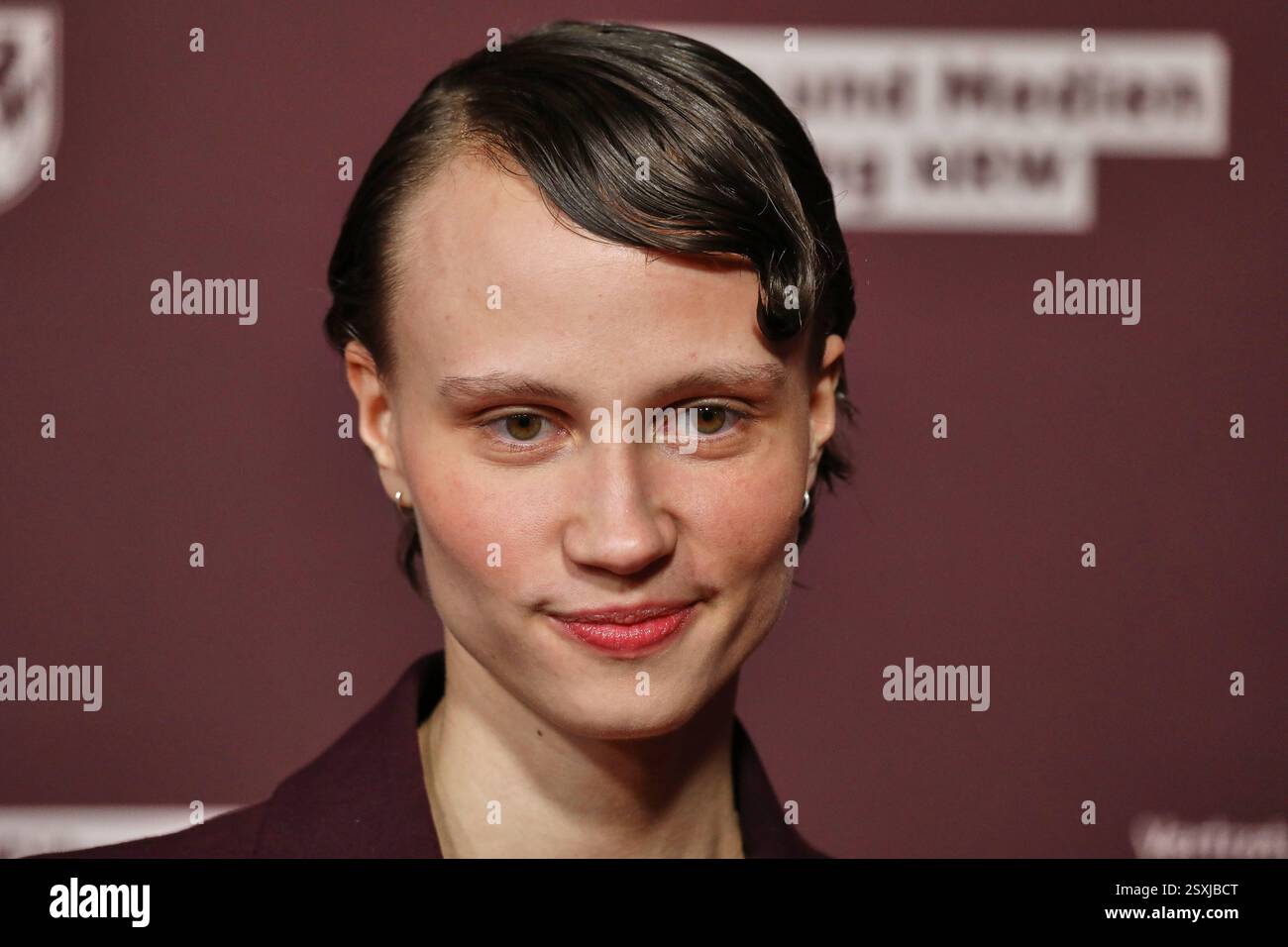 Berlin Deutschland 16 02 2025 Nrw Landesvertretung Berlinale Party